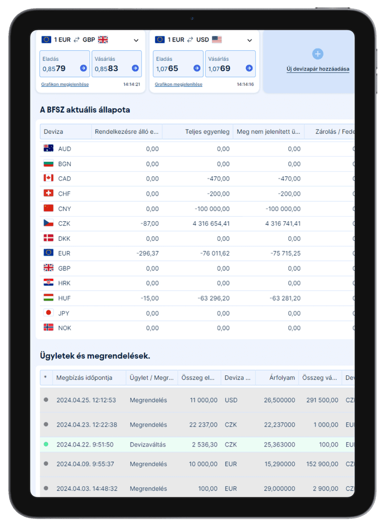 Online Banking (OLB)