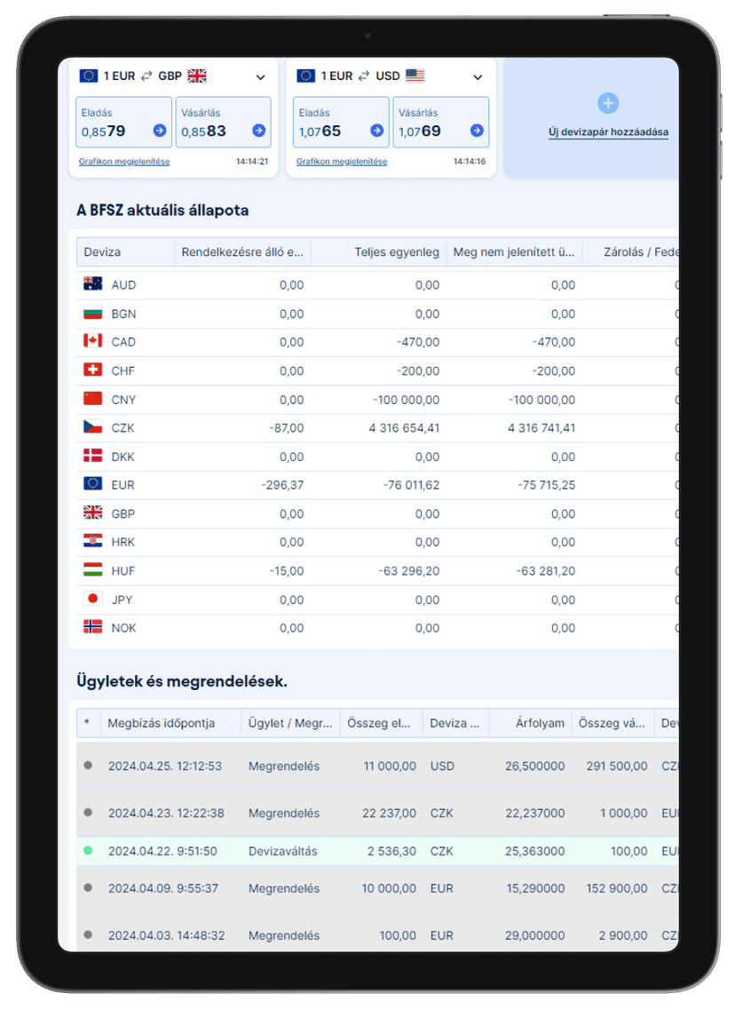 Online Banking (OLB)