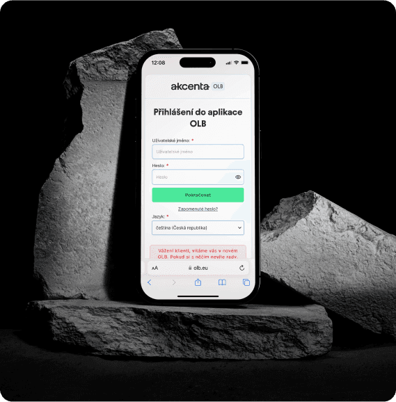 Online Banking (OLB)