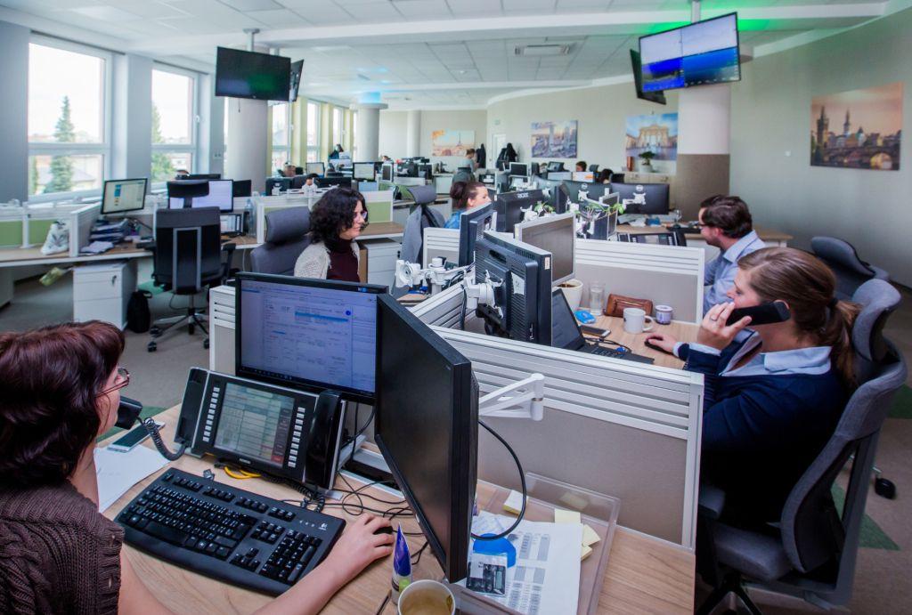 Online Banking (OLB)